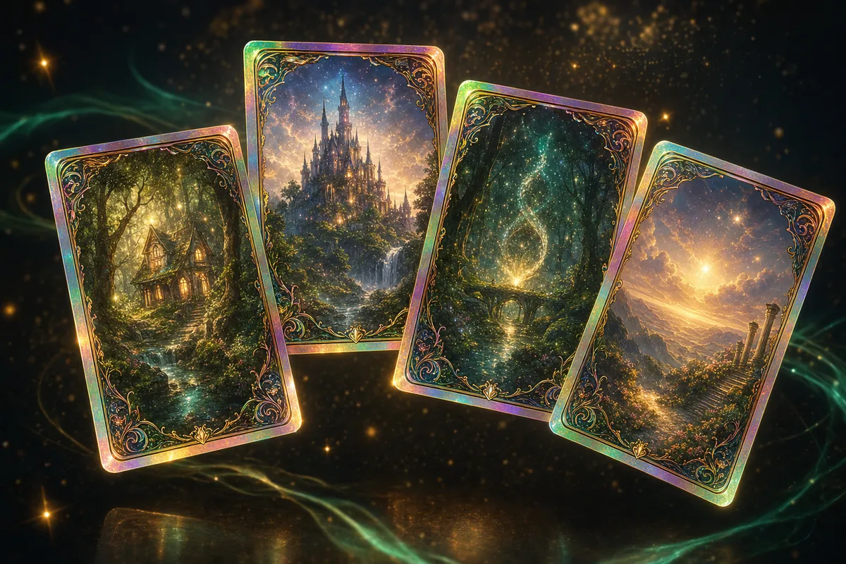 Disney Lorcana Enchanted Rares: Complete List with Live Prices (2026 ...