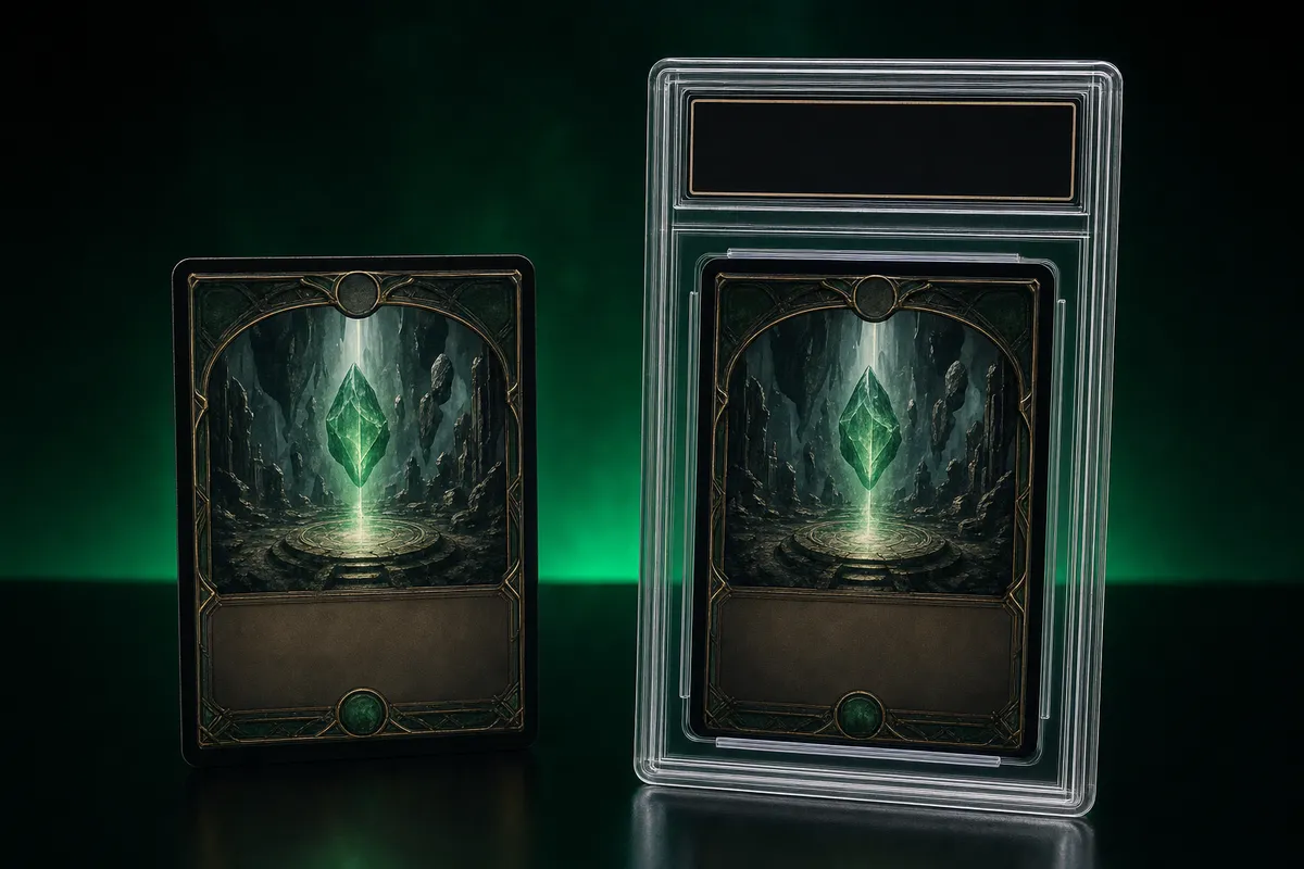 The Complete Magic: The Gathering Card Price Guide 2026, TCG Price ...